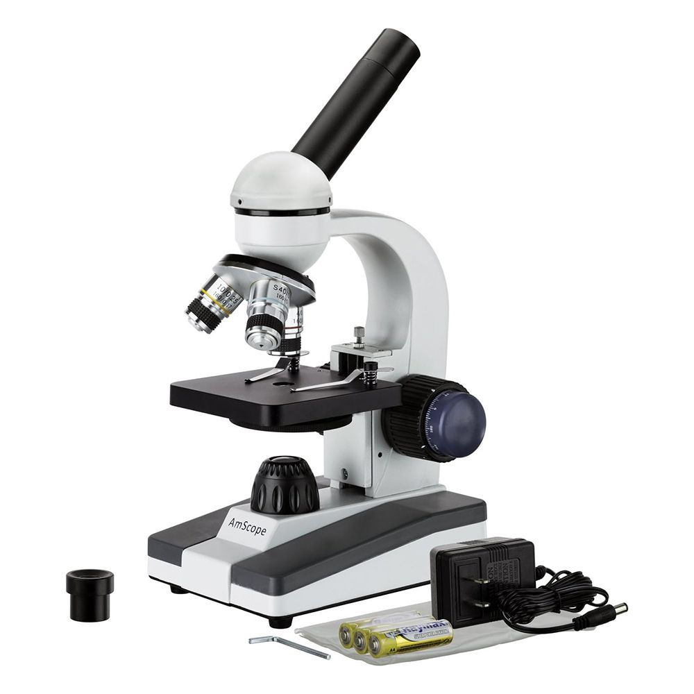 Top 10 Microscopes Of 2019 Video Review