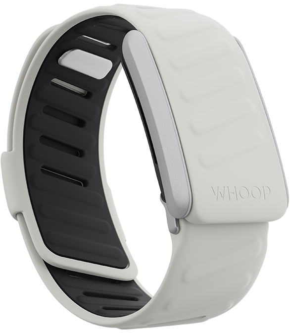 Whoops WHOOP Unlocks Doors At New Global Headquarters In Boston At