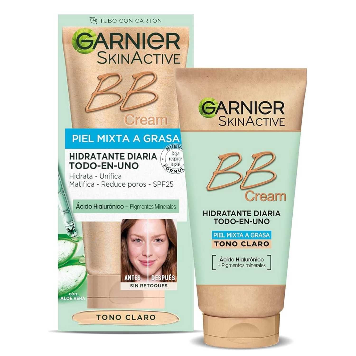BB Creams: Guía Completa De Belleza