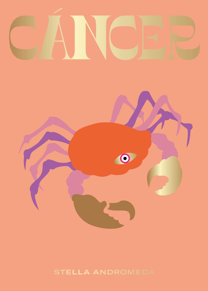Rasgos De Personalidad Del Cáncer Horóscopo: Conocé La Cuenta De
