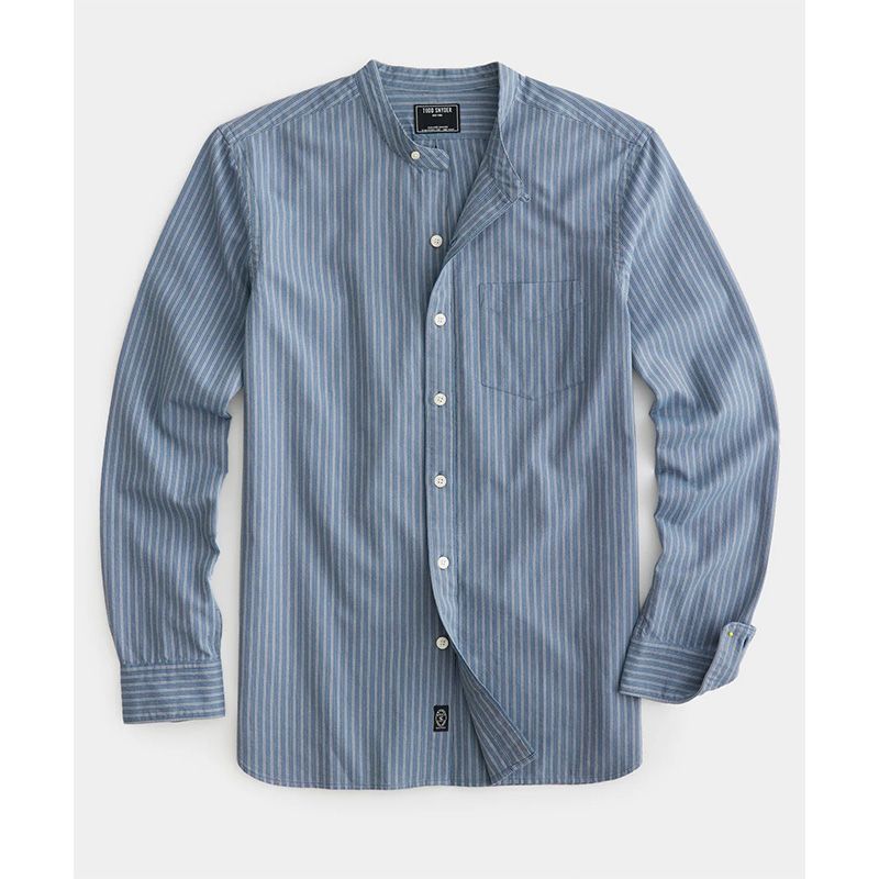 15 Types of Shirts Every Man Needs According to Fashion Editors