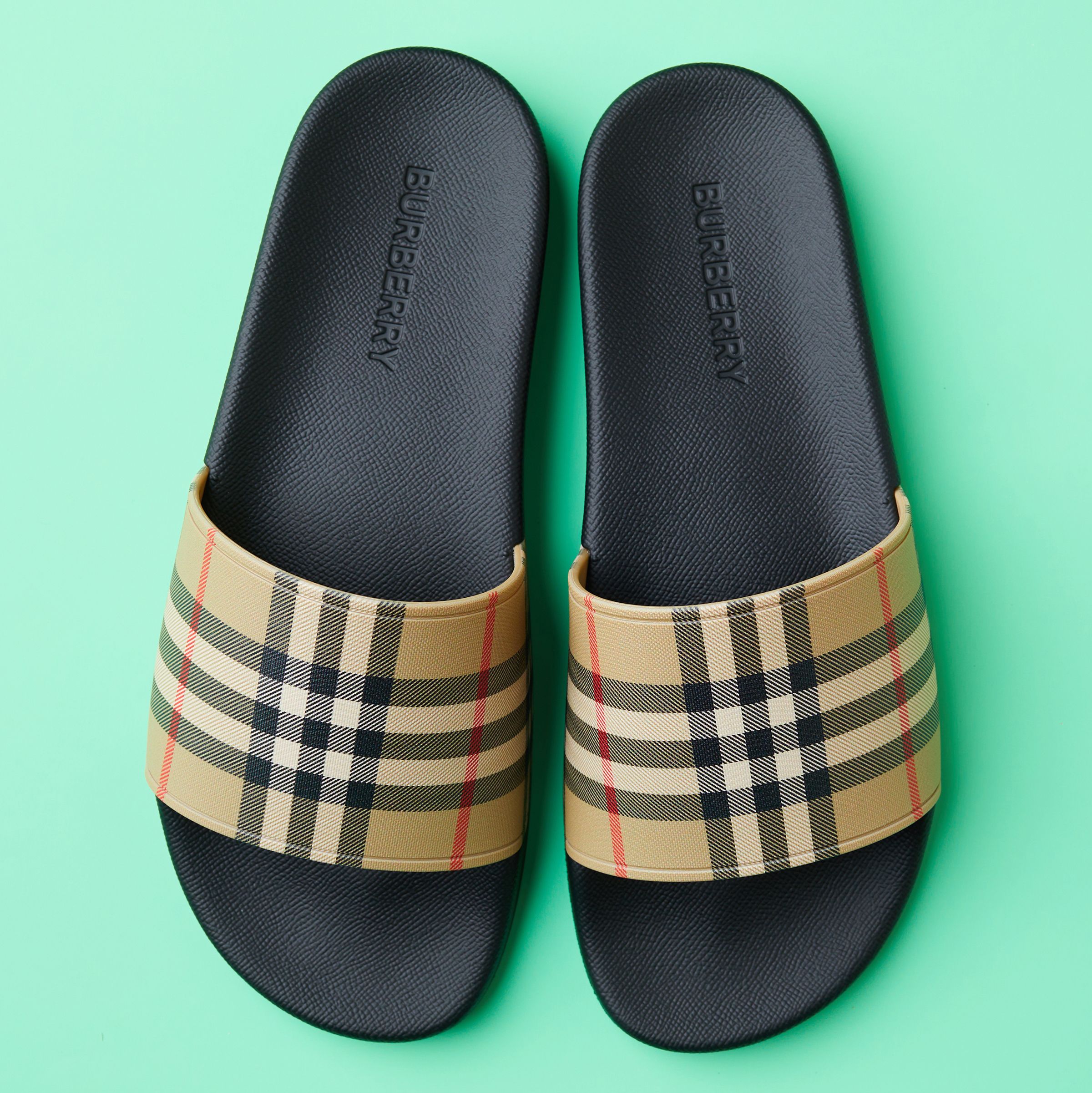 Best Slides stores for Men