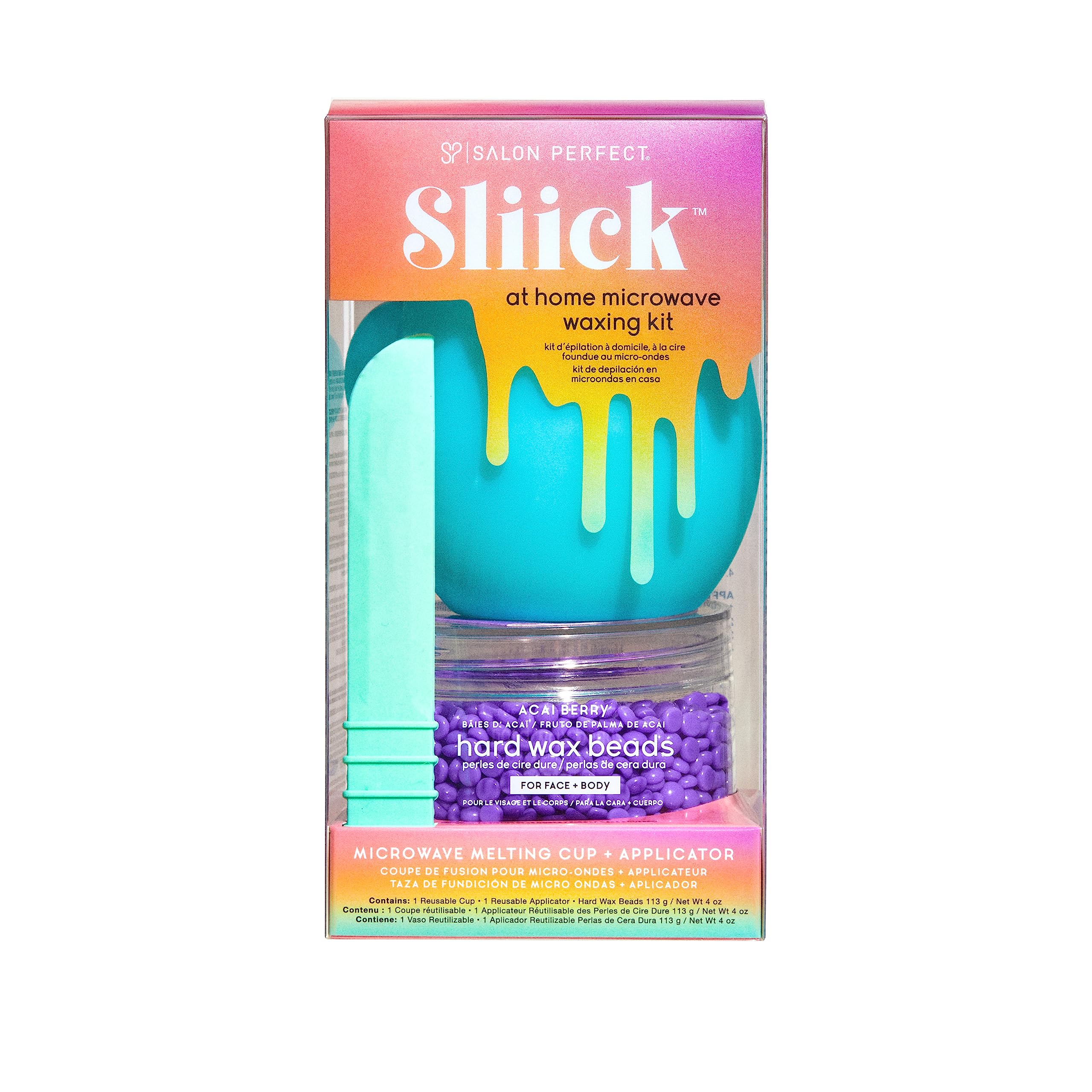 7 best at home waxing kits of 2024 tested by beauty experts