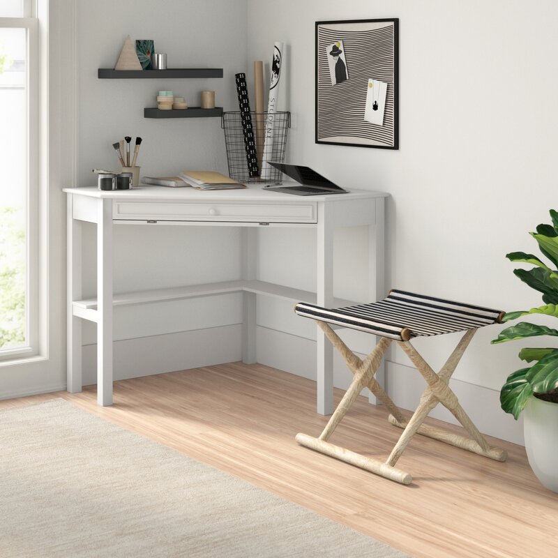 Modern Corner Desk Ikea
