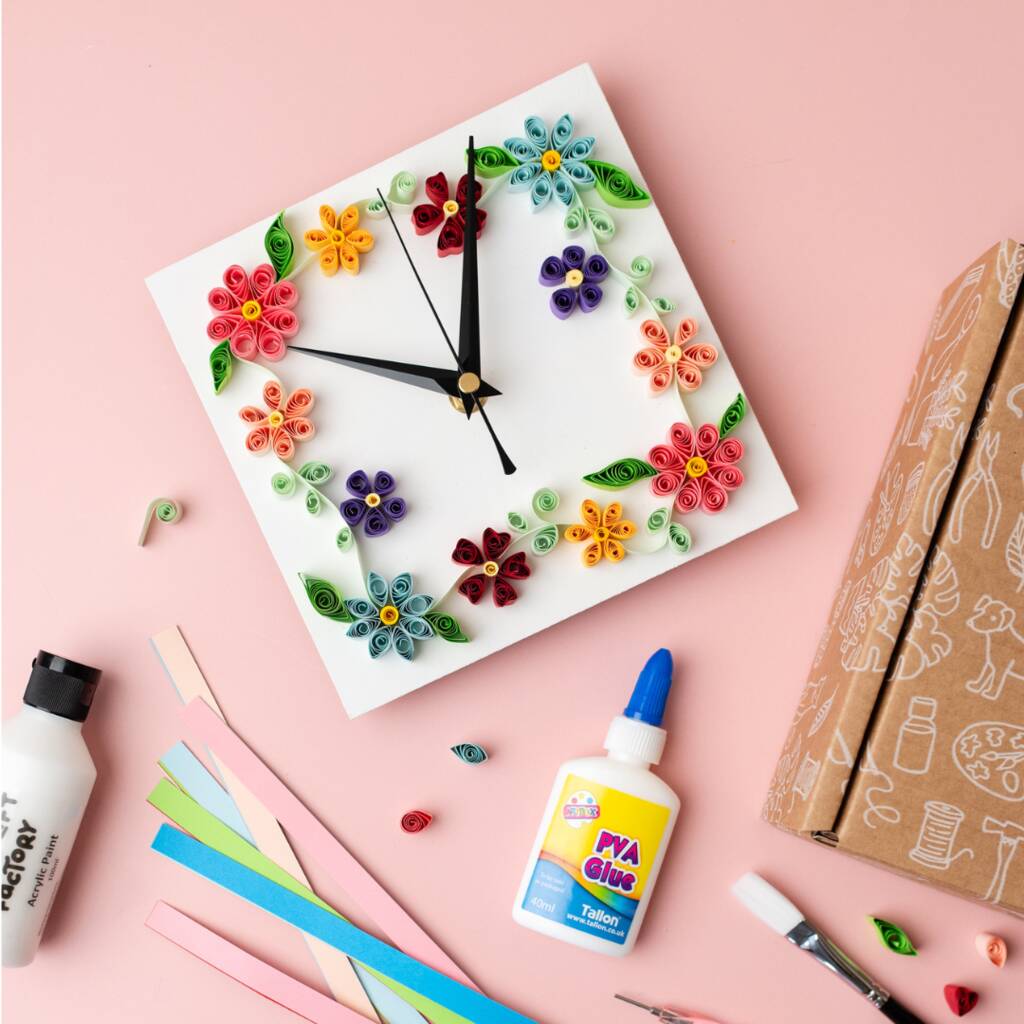 Craft gifts store