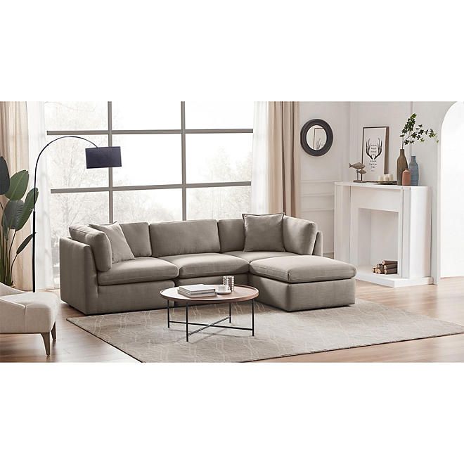 The Best Sam s Club Couches for Every Decor Style and Budget