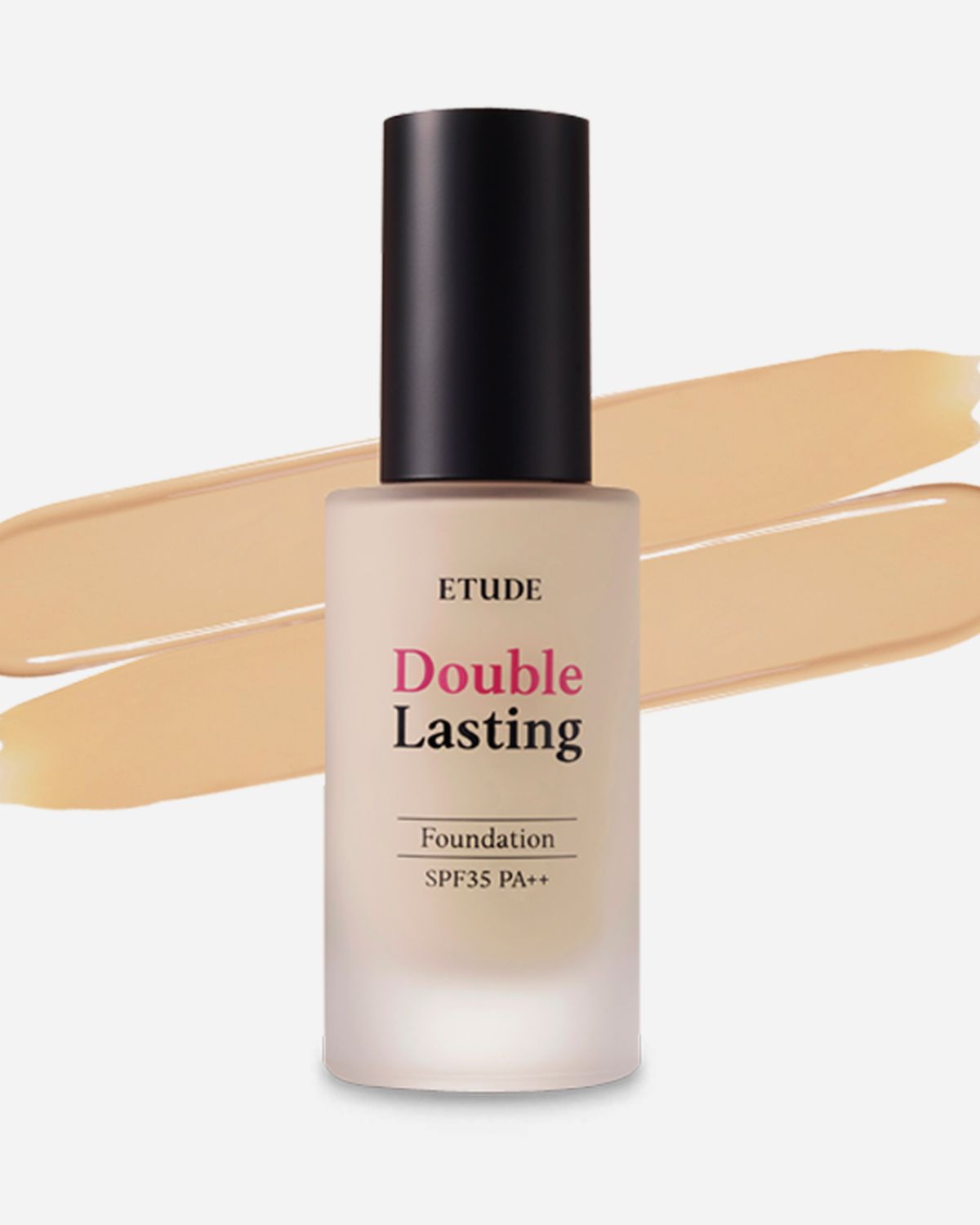 NoutriWear Velvet retail Liquid Foundation