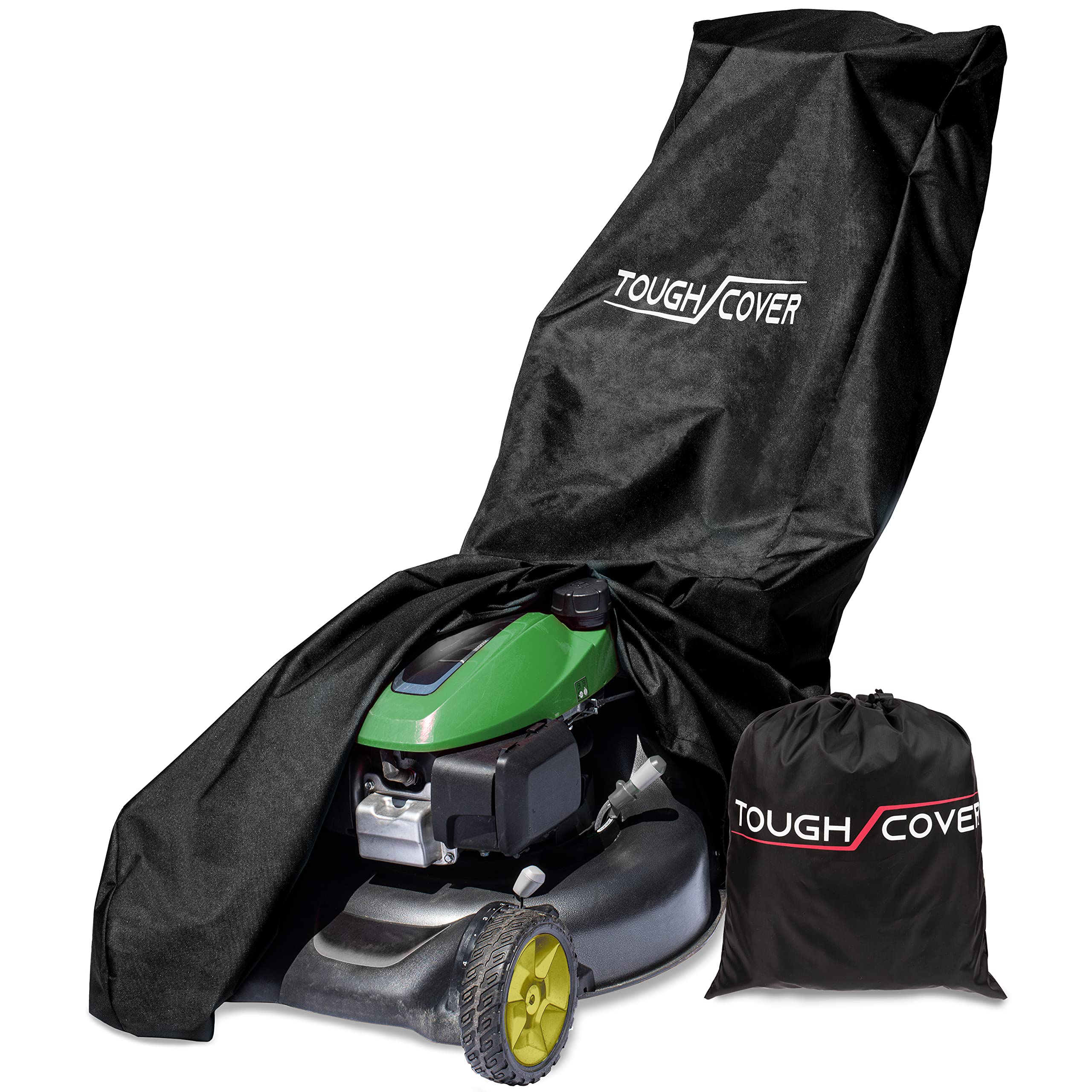 Protect Your Mower With One of These Expert-Recommend Covers - Popular ...