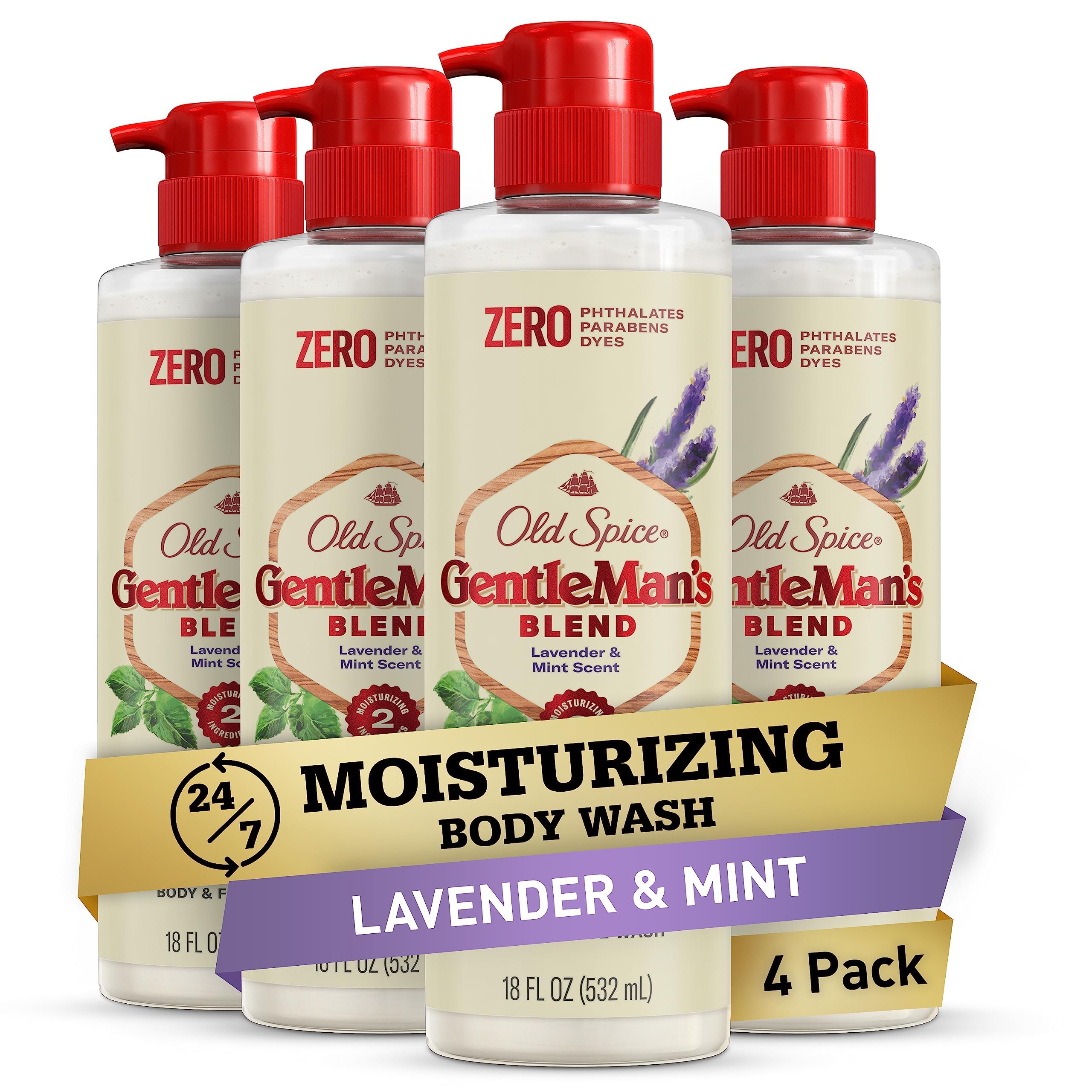 12 Best Body Washes for Men 2024 Best Men s Body Washes