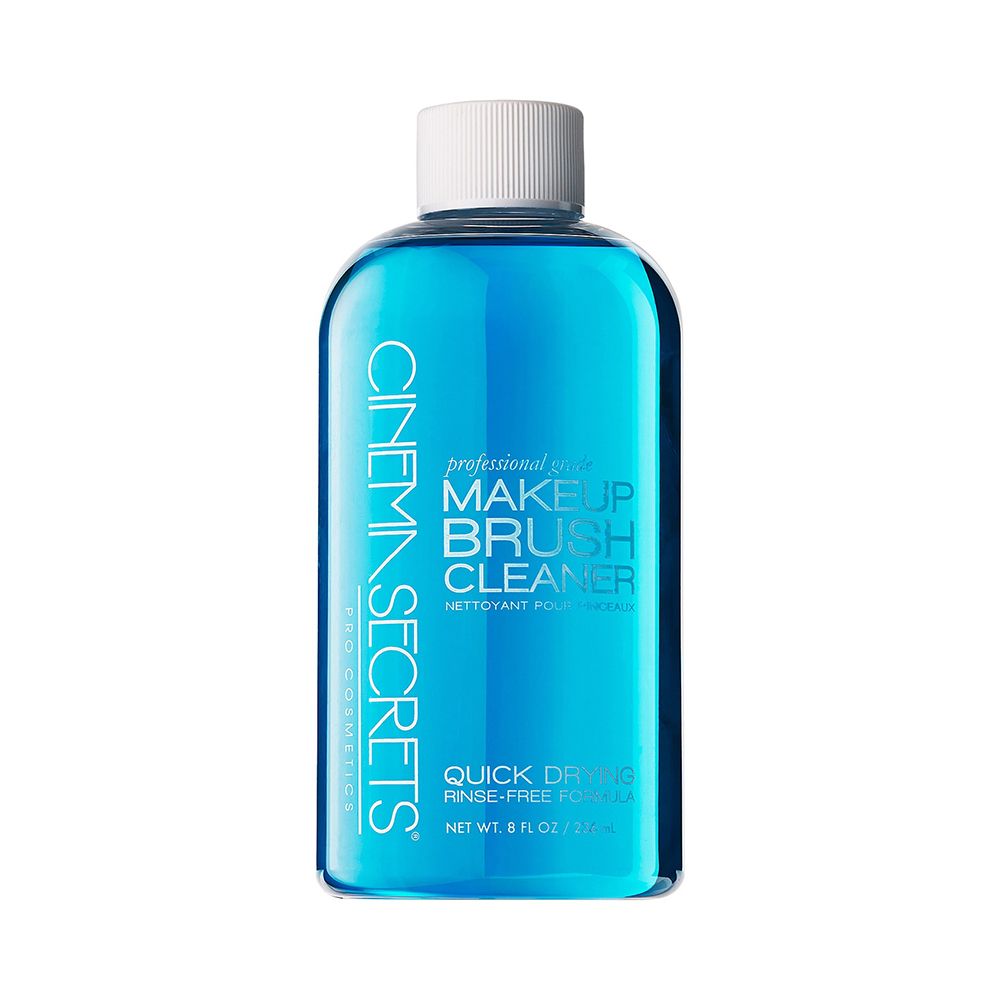 Best Makeup Brush Cleaner 16 Best Makeup Brush Cleaners To Shop In