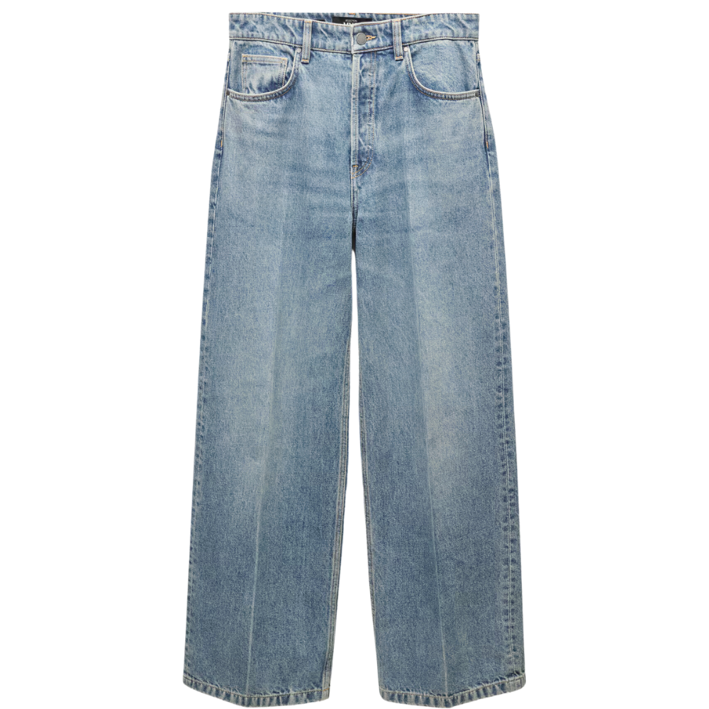 Mango Jeans Logo