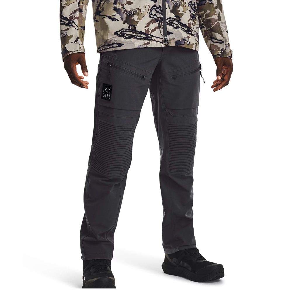 Ridge reaper early latest season store