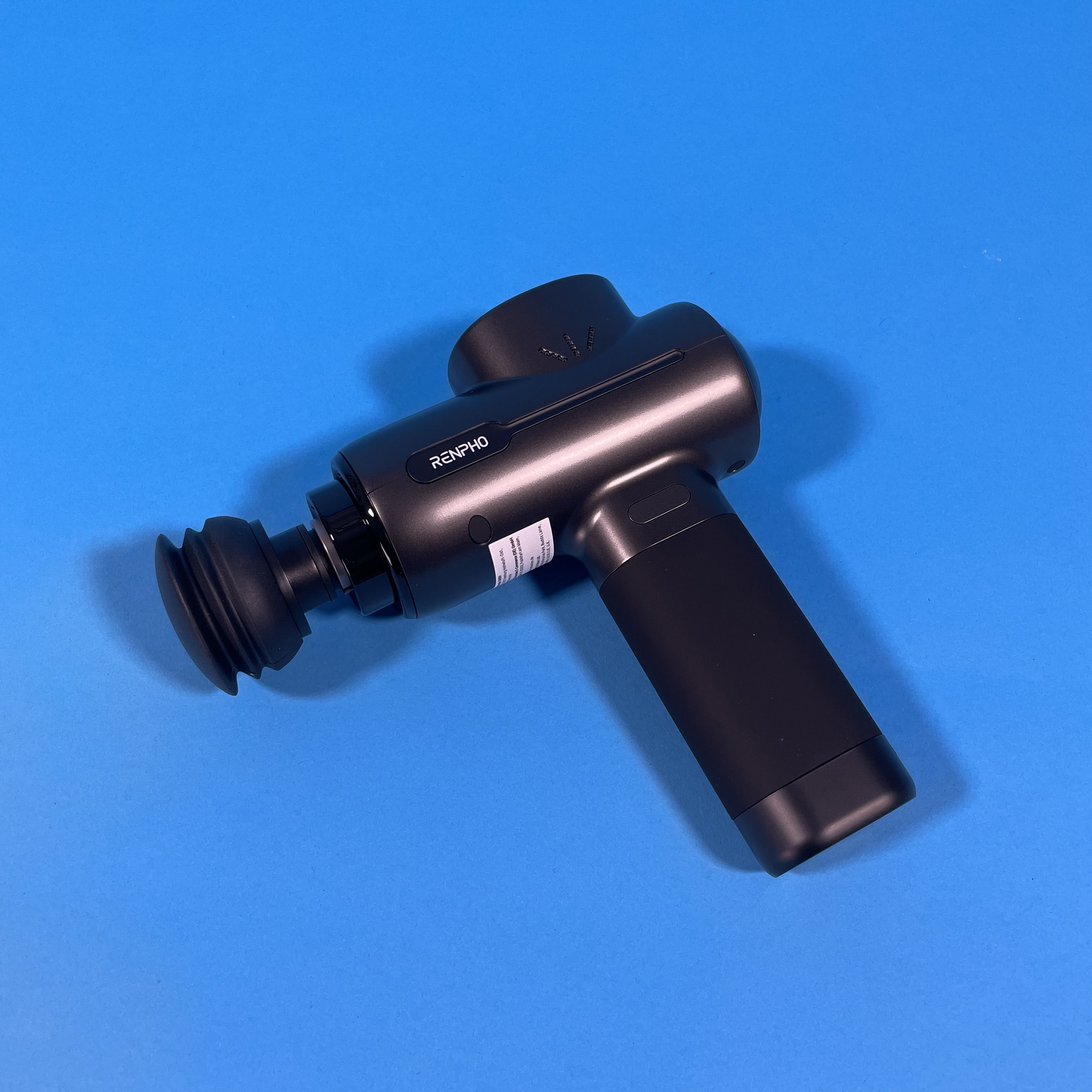 Massage Therapy Best Cheap Massage Gun Best Massage Guns 2024 Expert ...