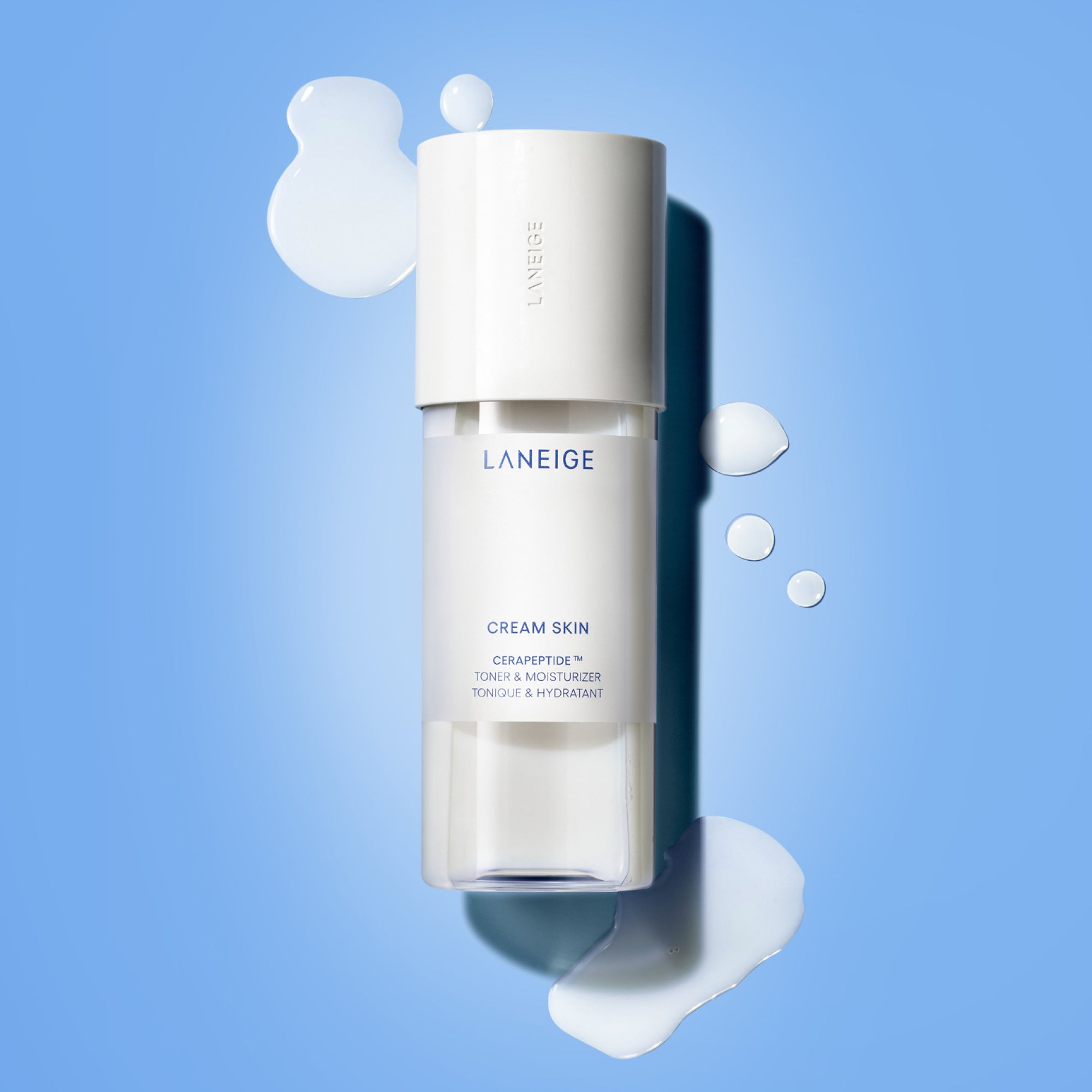 Get Jin of BTS s Famous Glass Skin With this Award Winning LANEIGE Toner