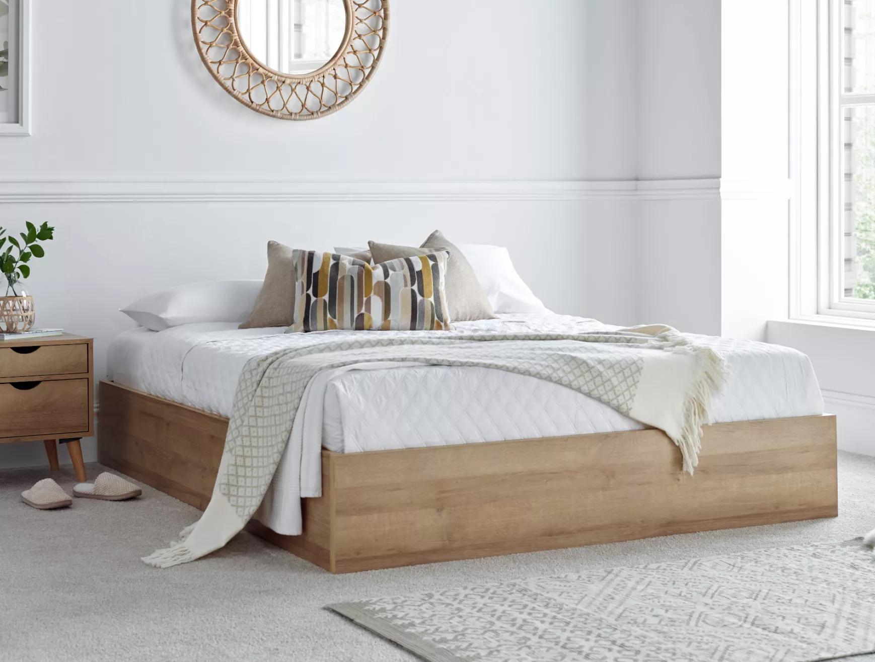 Best Ottoman Beds To Buy 2025 Ottoman Bed Frame
