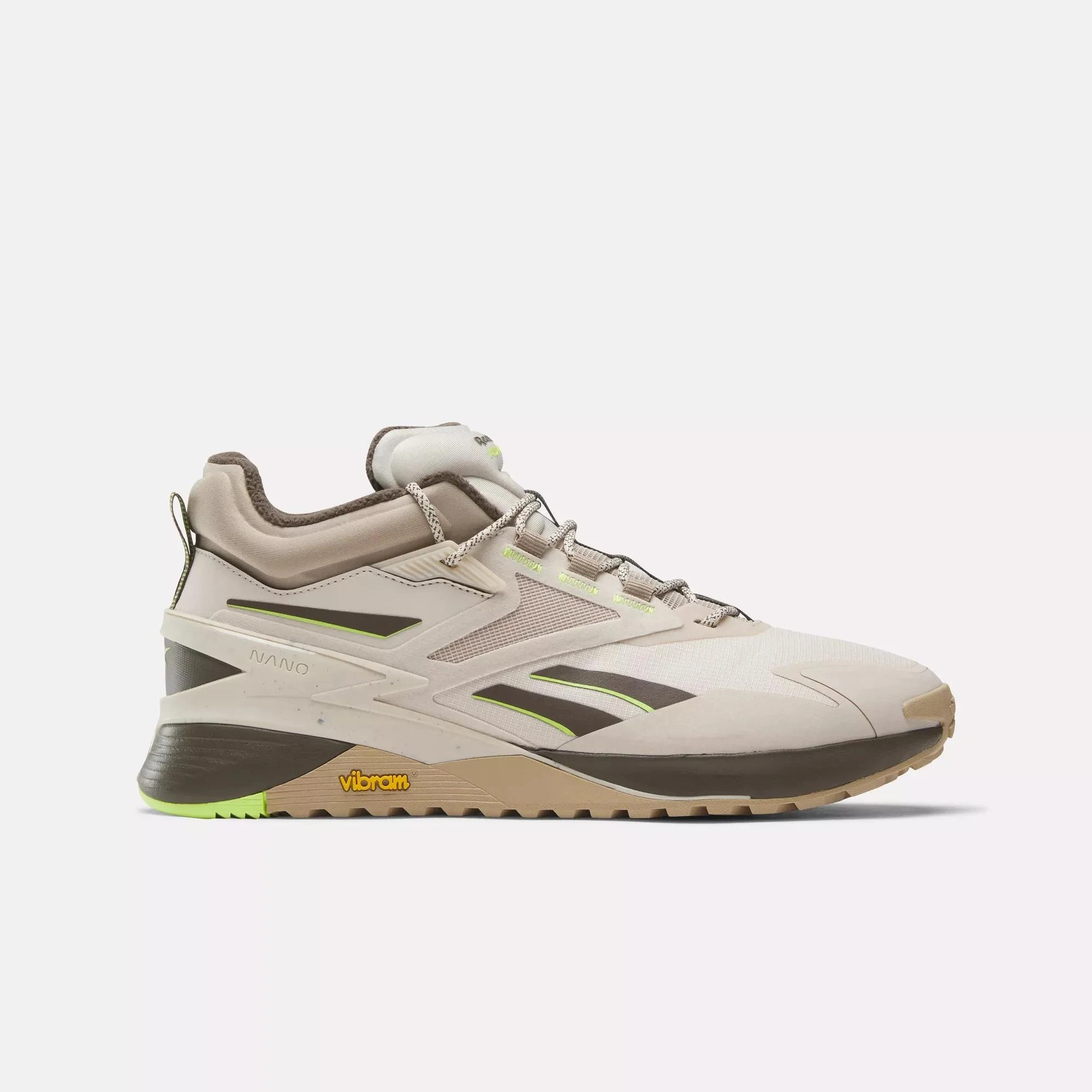 Reebok Nye Sko 2024