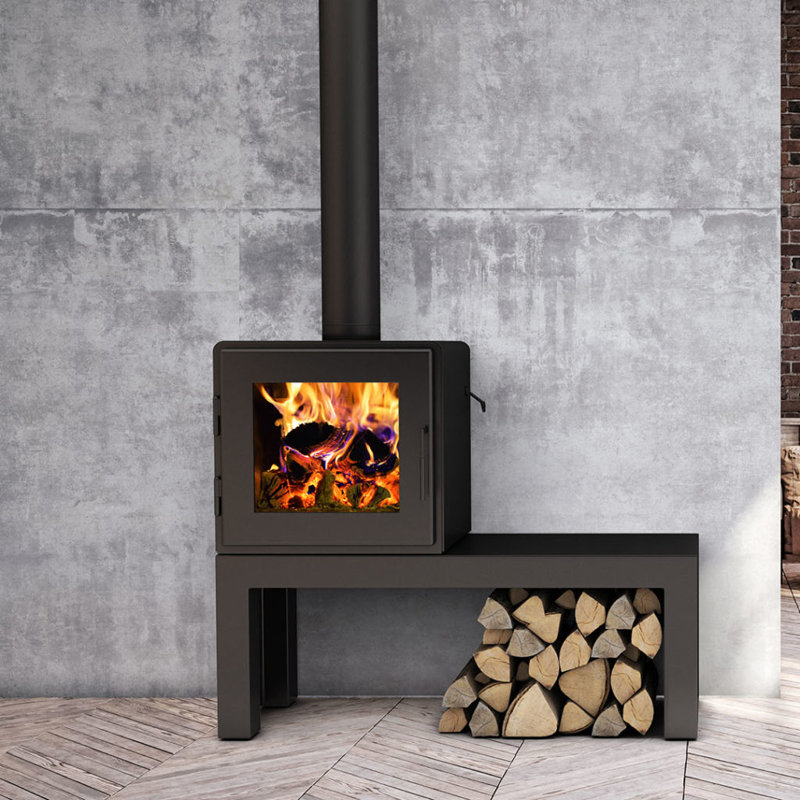 Simple Wood Burning Heater Osburn 1600 Wood Stove Urban Fireplaces