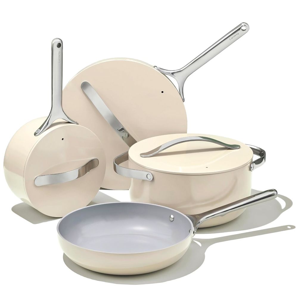 Ceramic cookware sets store