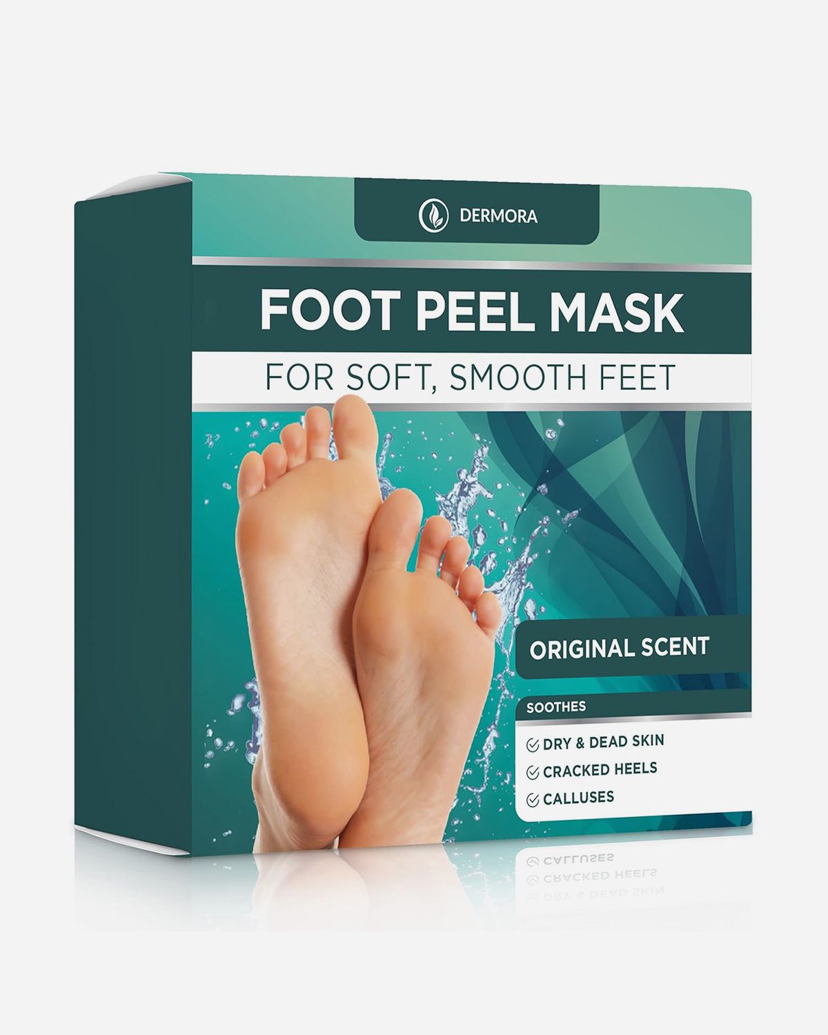 12 Best Foot Peels of 2024 According to Experts