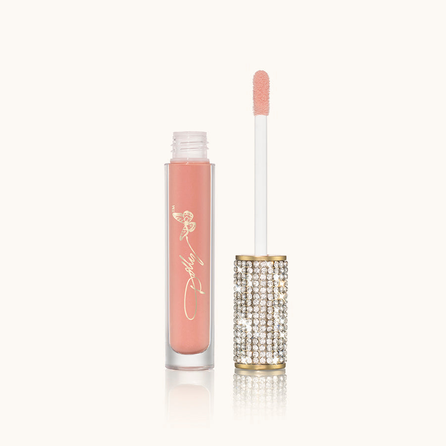 Dolly Parton Aon Makeup DOLLY!
