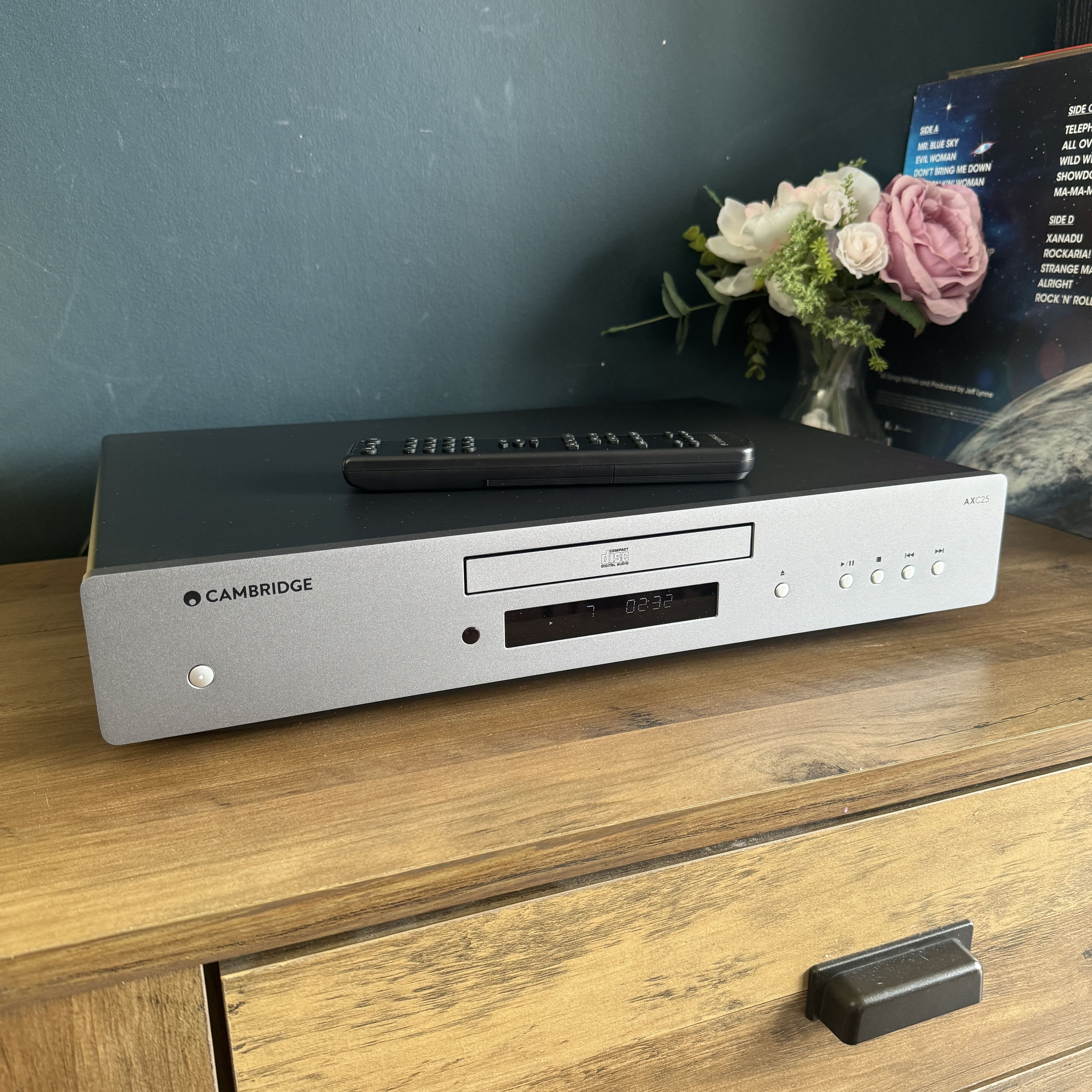 Best High End Cd Players Best CD Players 2025 | Good Housekeeping UK