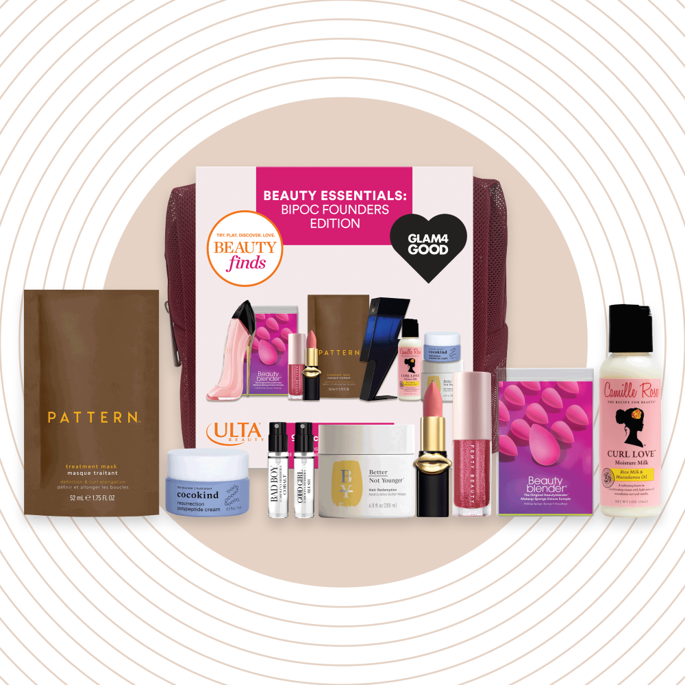 Sample Ulta Beauty