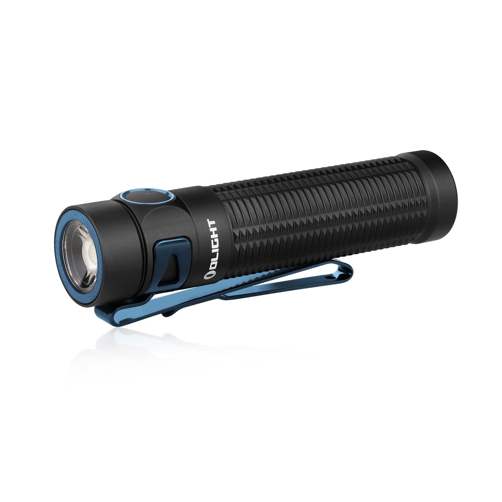 Brightest Pocket Flashlight