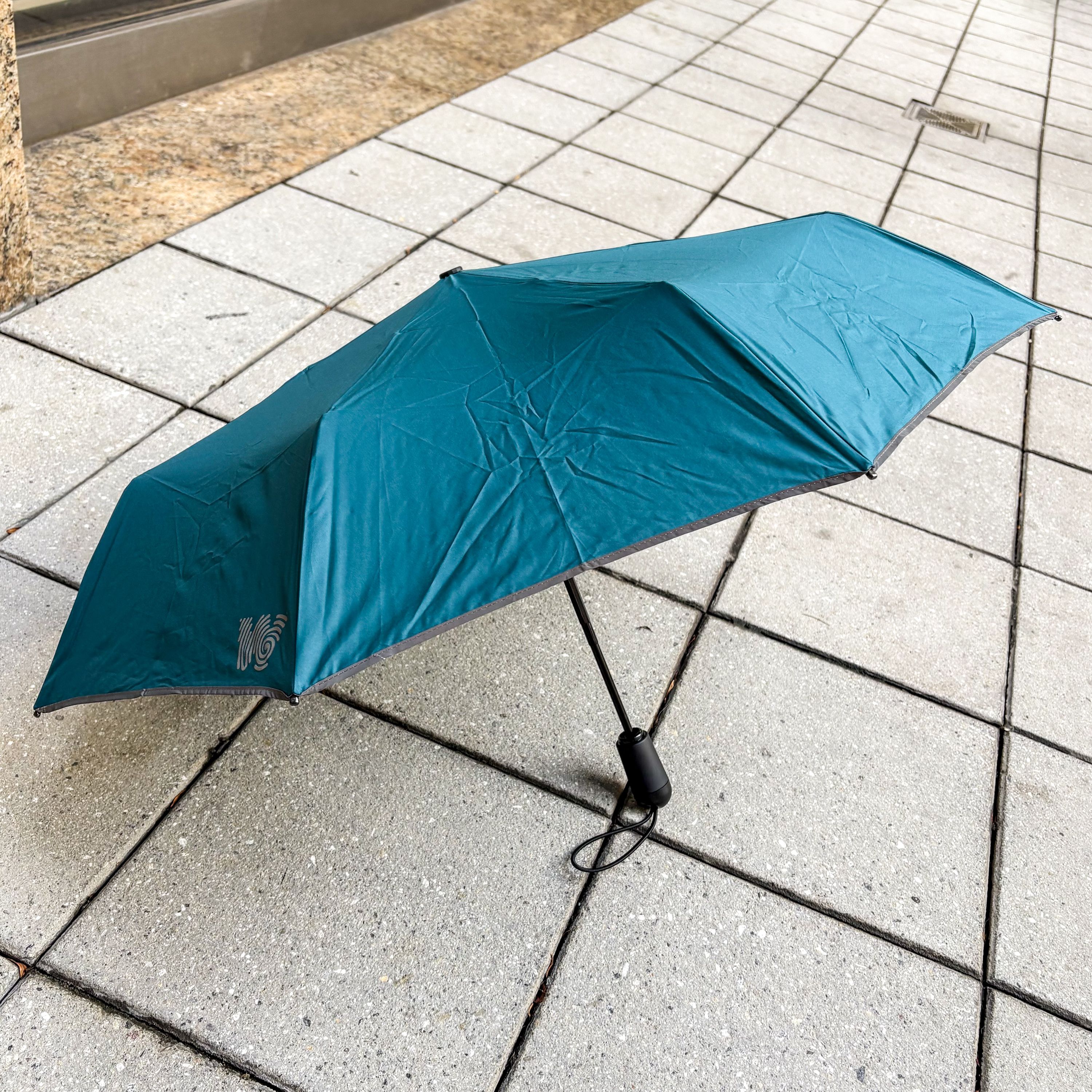 7 Cool And Unusual Umbrellas That Will Make You Beg For