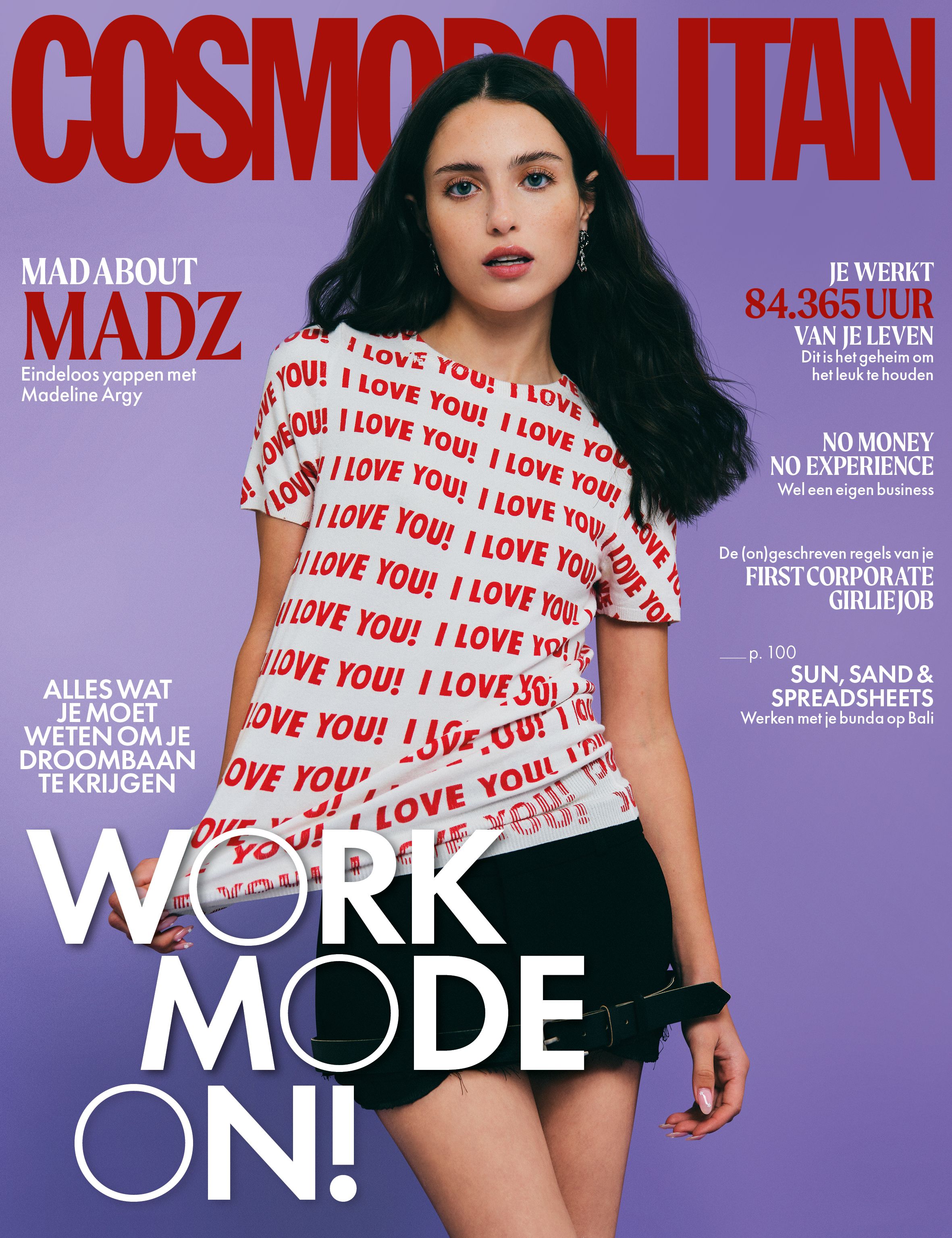 Cosmo Tijdschrift Logo Cosmopolitan Magazine Redesigns | CreativePro