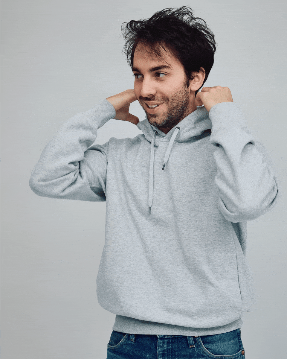 Best men hoodies store