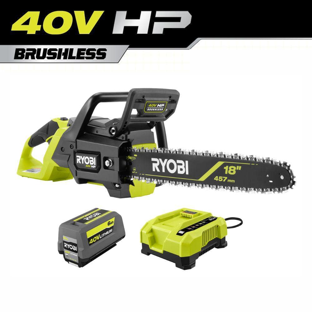 Easiest chainsaw to use store