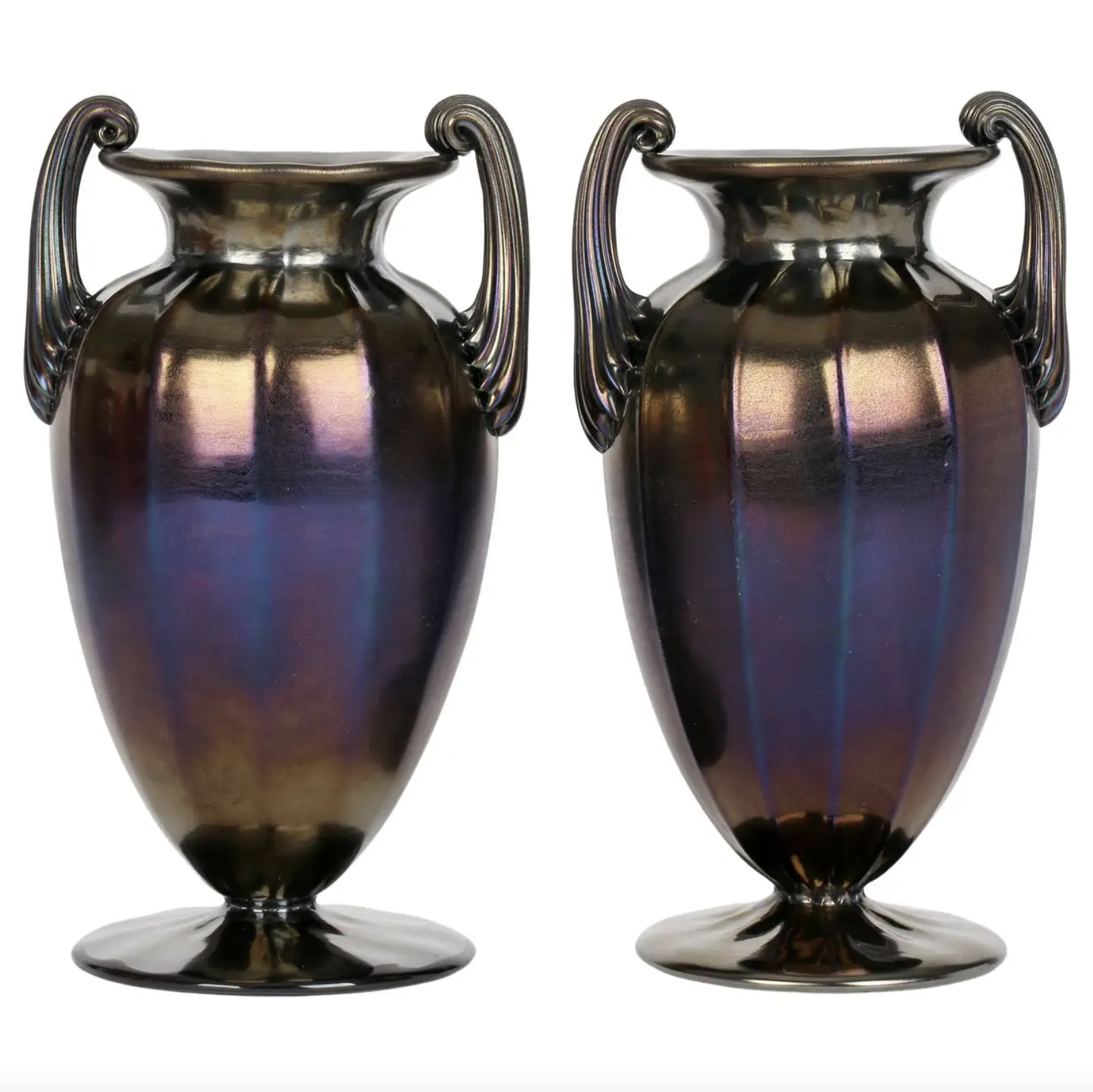 Glassware Identification How To Identify Antique And Vintage Glass,