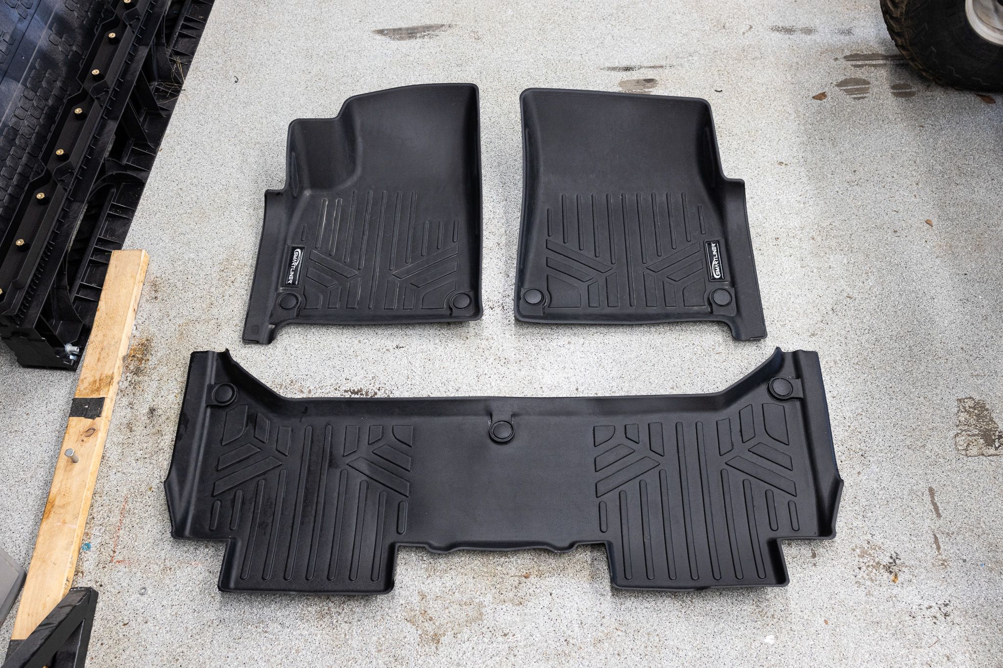 Best 4wd floor mats store