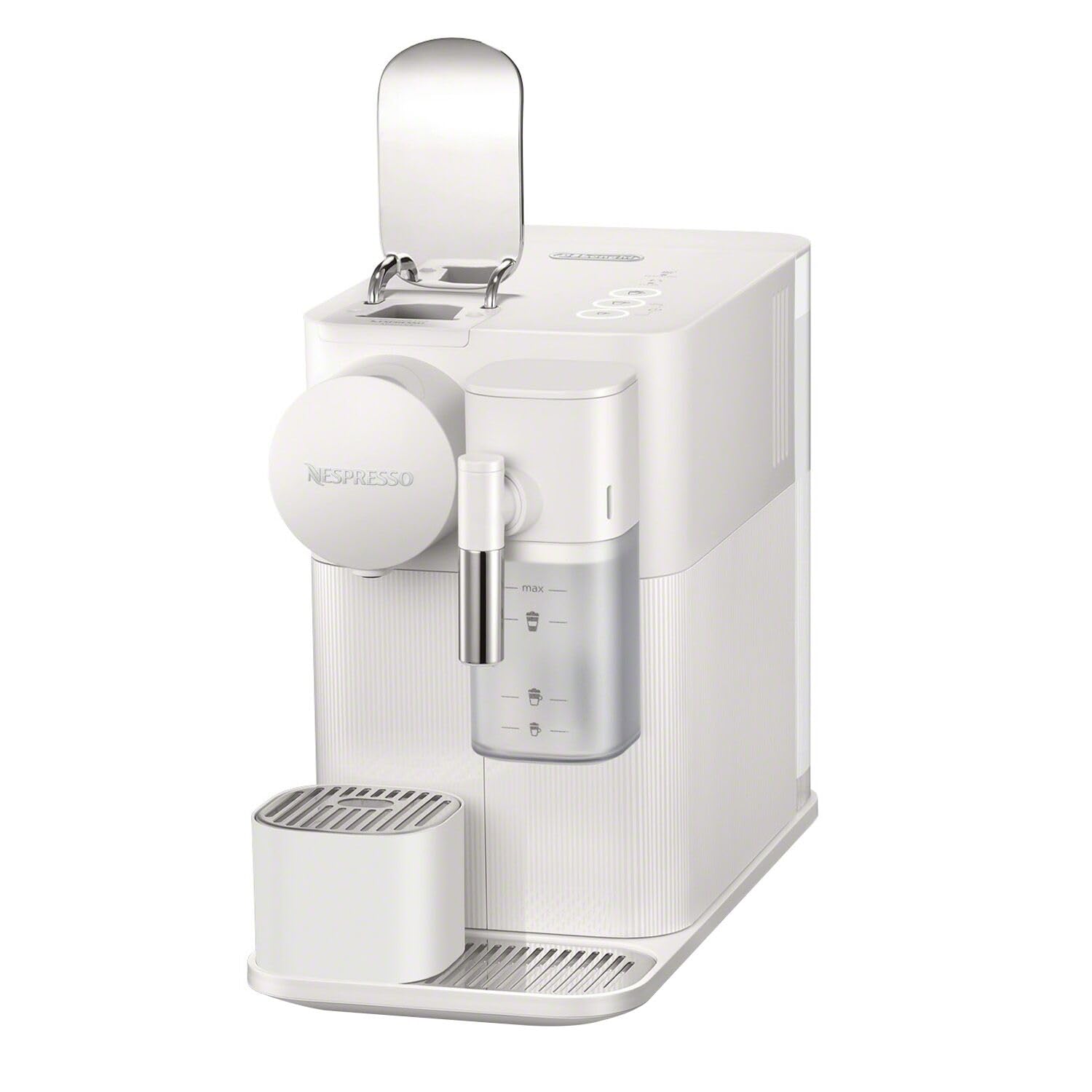 Best Nespresso Machines 2020 Reviews Buyer39s Guide The 6 Best
