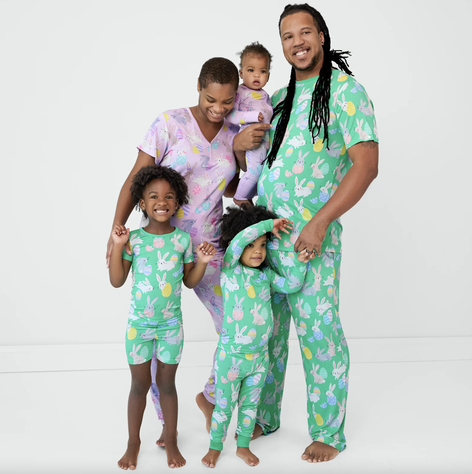 Easter pajamas store