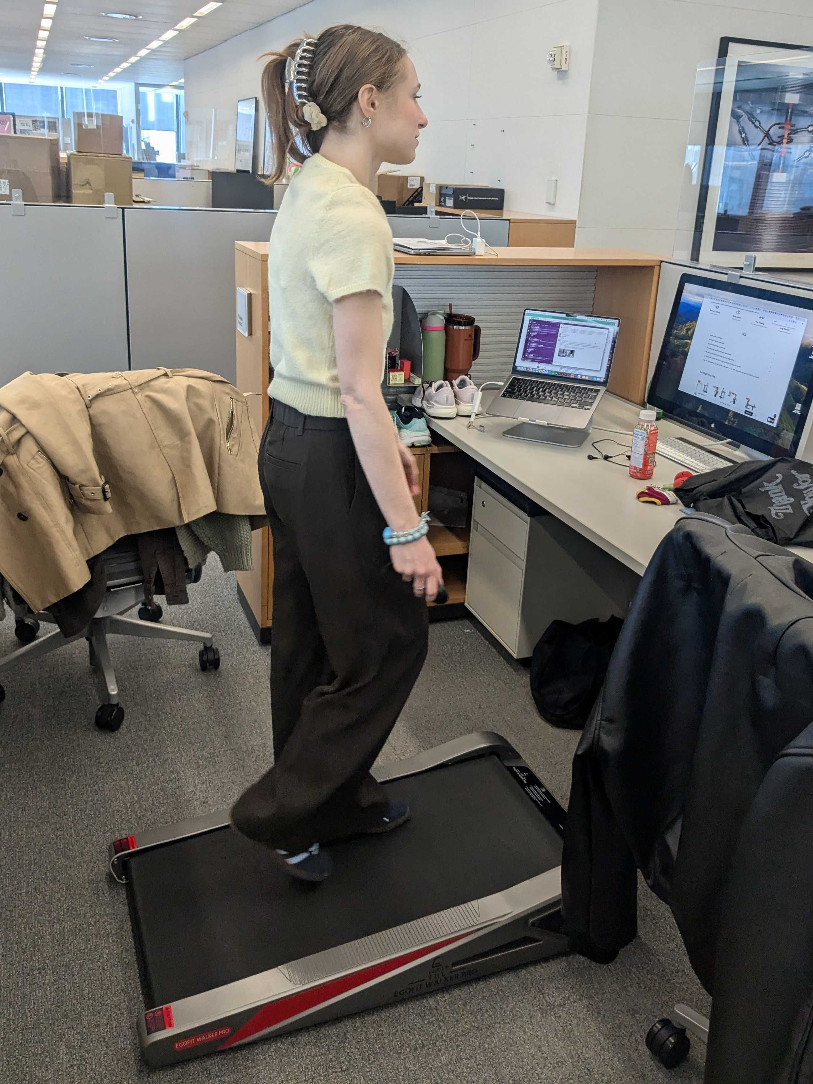 20 Minute Office Workout Ultimate Guide To Ergonomic Workstations