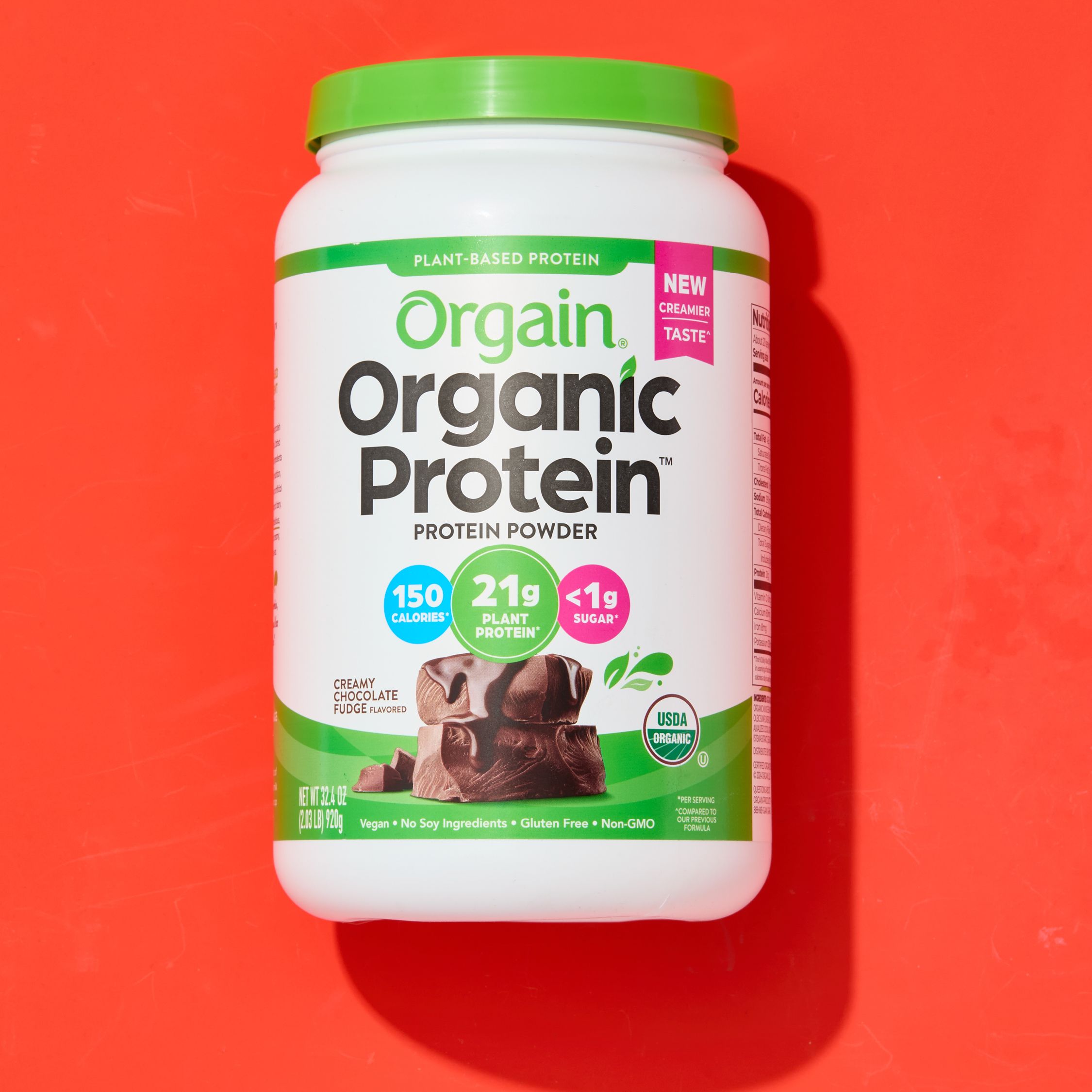 Protein Shakes For Women Over 50