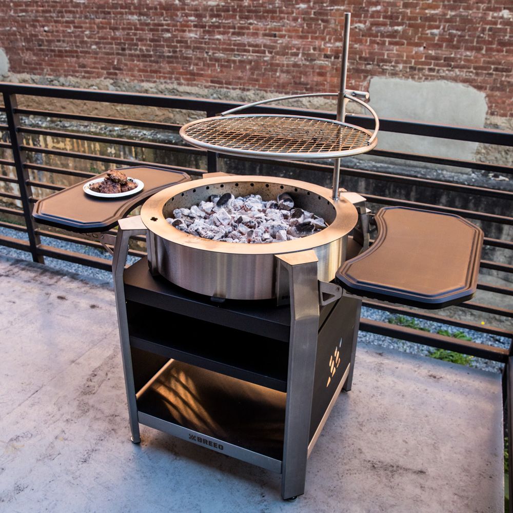 Most Expensive Bbq Grills 15 Of The Most Expensive Grills — And Are