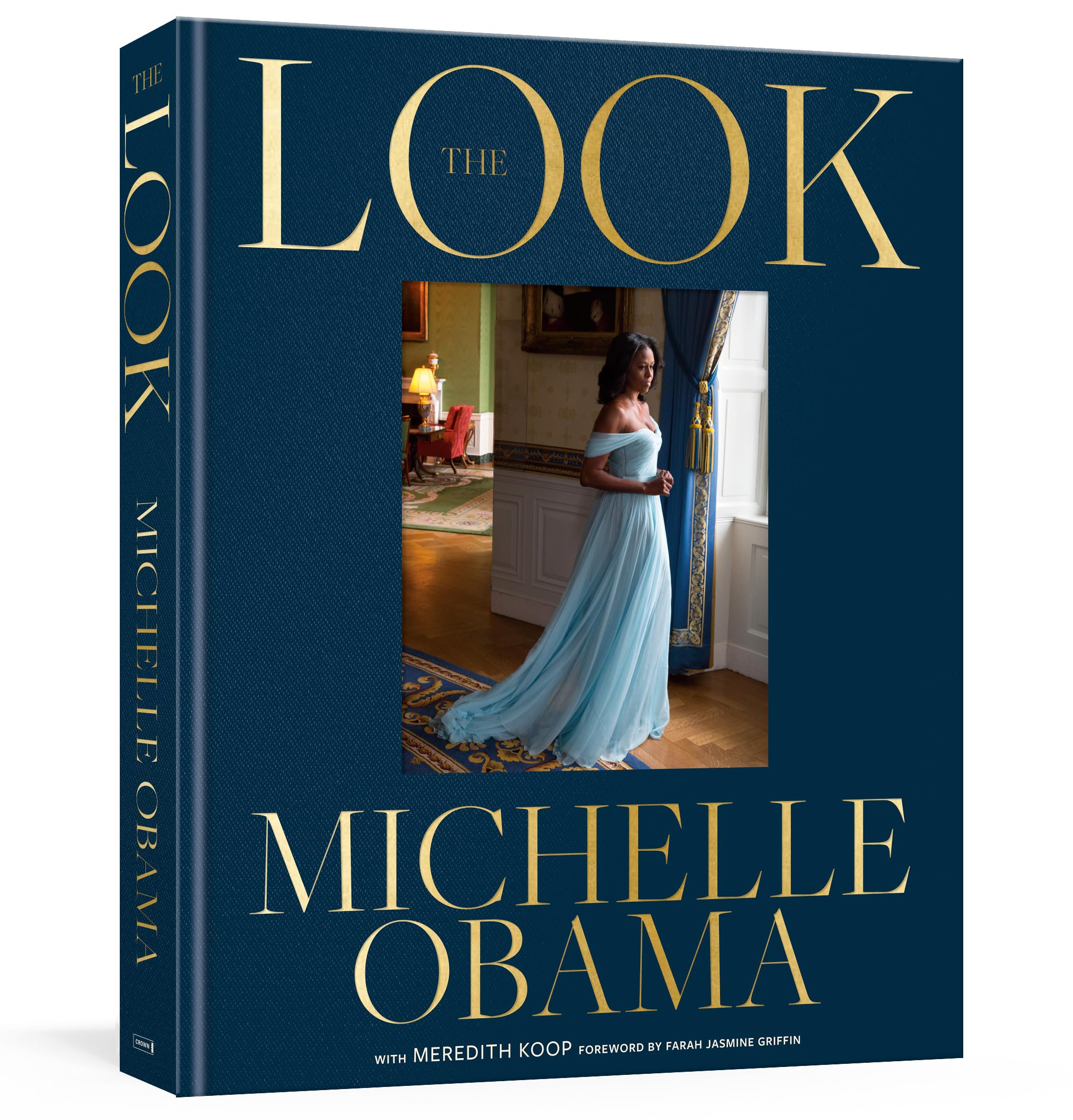 Michelle Obama Dress To Impress