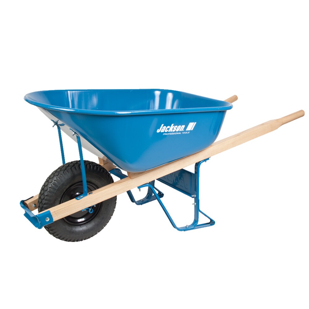 Different Types Of Wheelbarrow