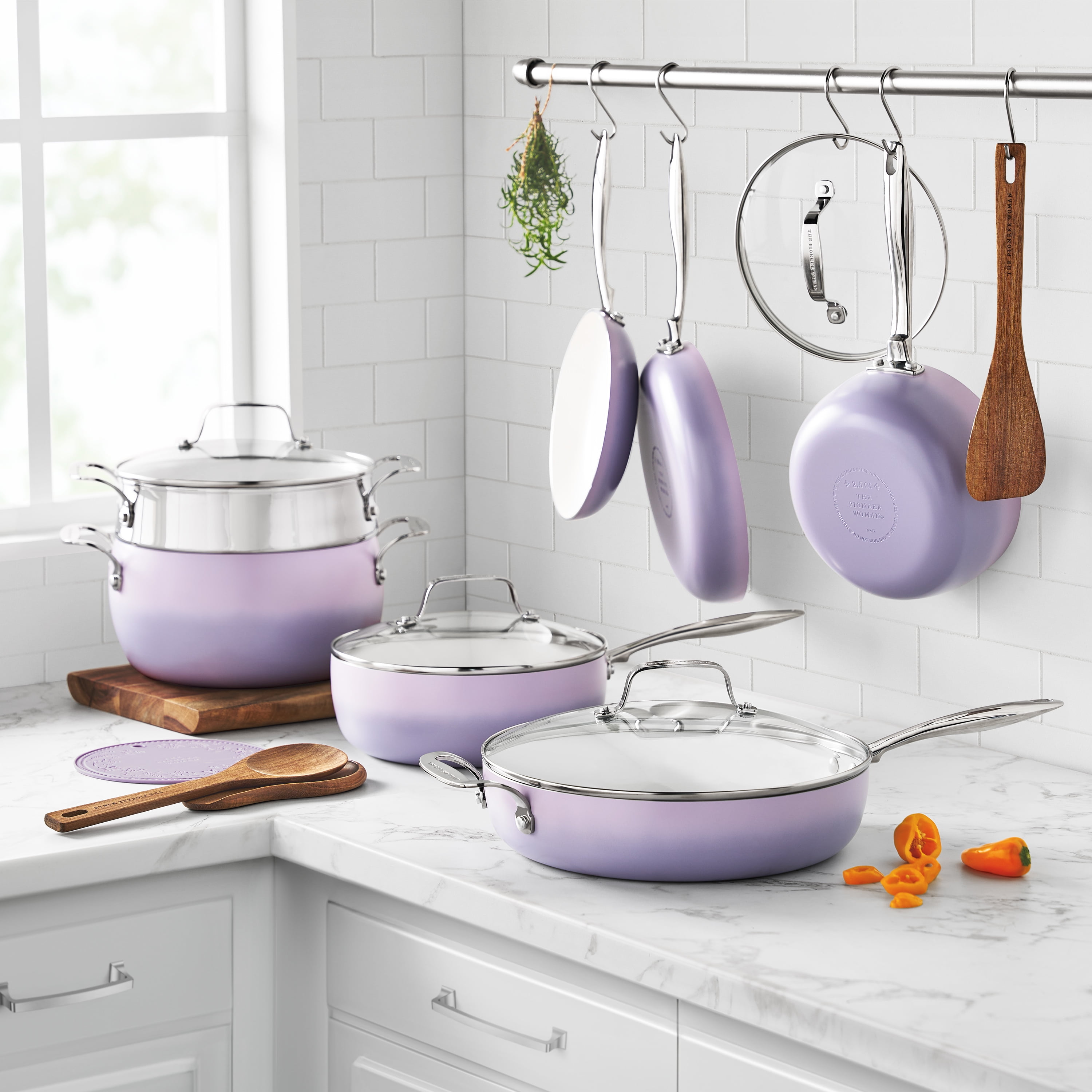 Pinterest Pioneer Woman Kitchen